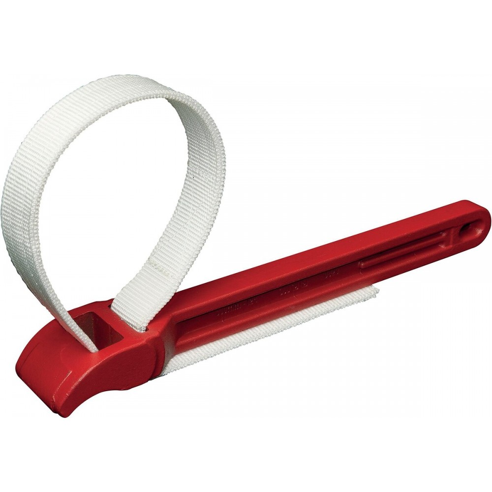 Clé à sangle nylon MOB | Bricozor