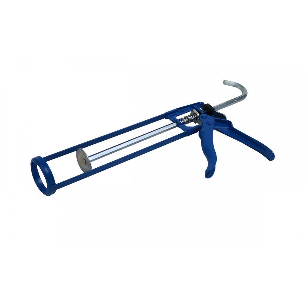 Pistolet à cartouche métal - pour cartouche 310 ml L'OUTIL PARFAIT ...