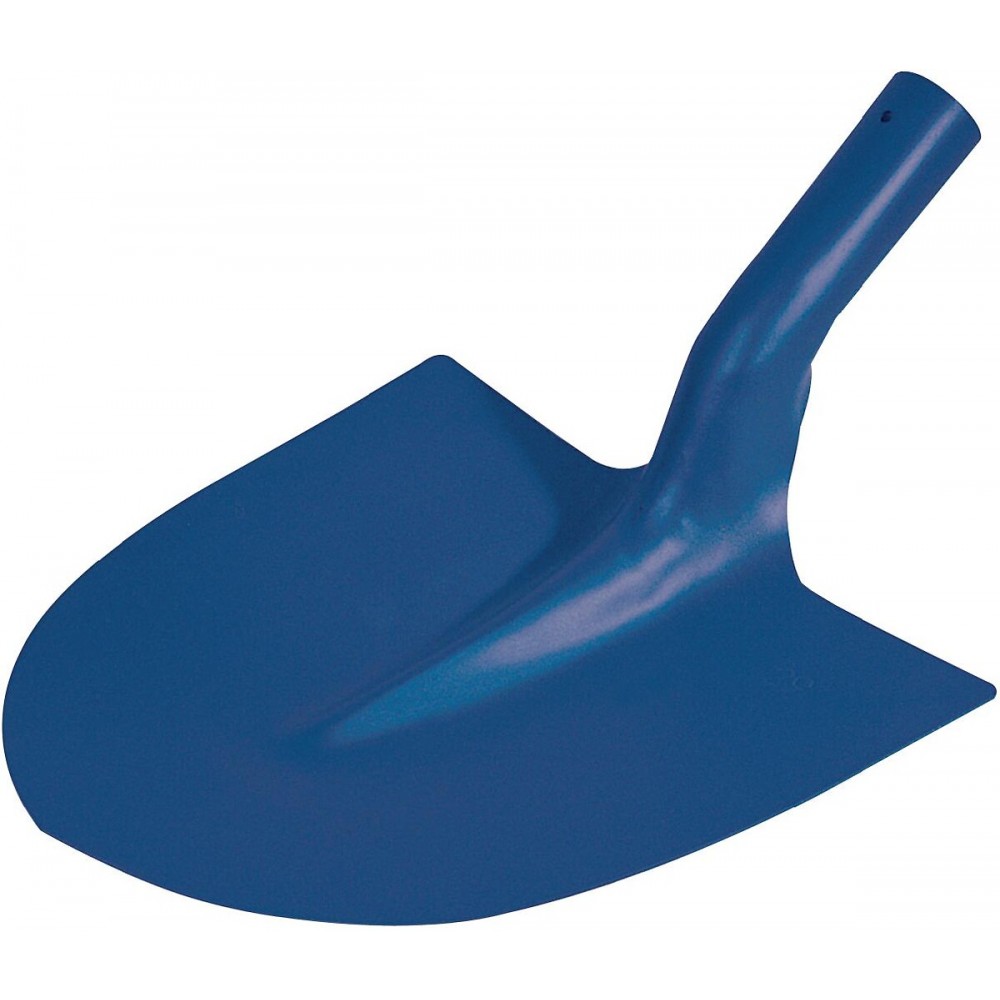 Pelle ronde type "fortification" - 27 cm - sans manche TALIAPLAST ...