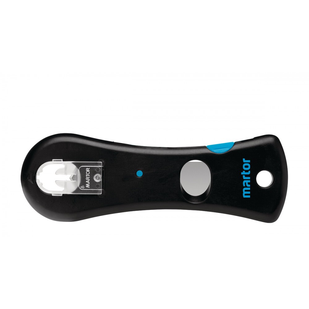Cutter pour cartouche de silicone ARGENTAX RAPID - 594 MARTOR | Bricozor