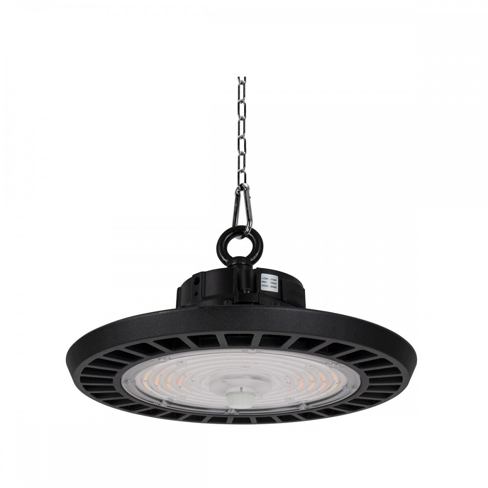 Armature LED industrielle CCT multi-puissances ASLO | Bricozor