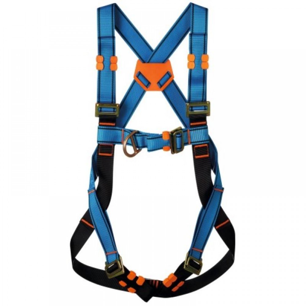 Harnais de sécurité - HT 22 | Bricozor