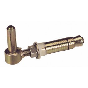 Gond Portail, Charnière de Portail Réglable | Bricozor