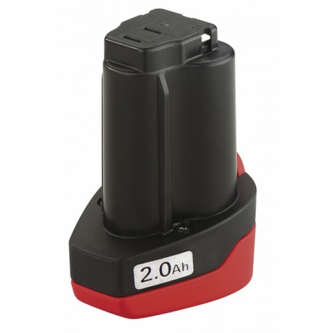 Batterie Li Power 10,8 V- 2 Ah METABO | Bricozor