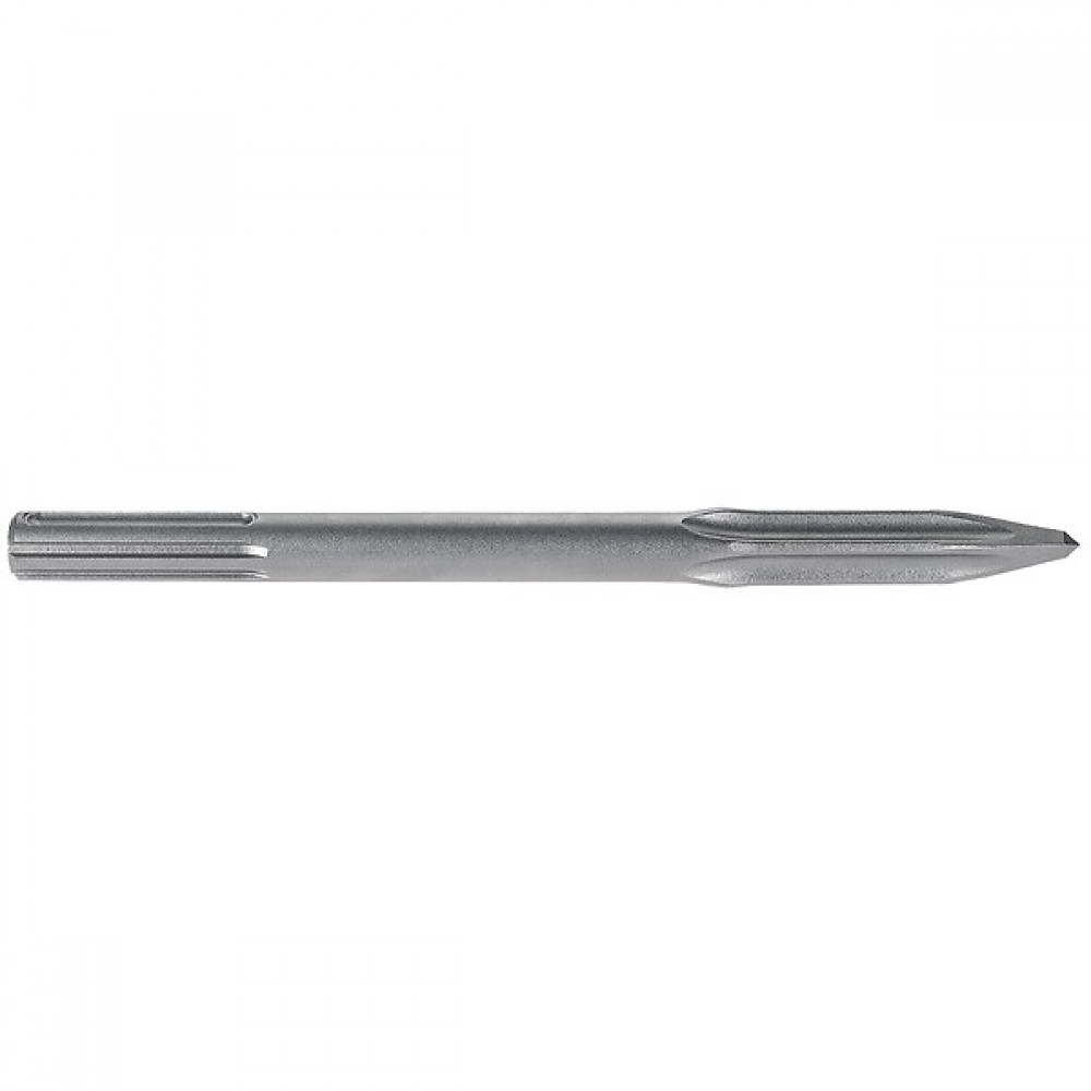 Burin plat Rtec Sharp SDS Max auto-affûtant longueur 400 mm-largeur 25 ...
