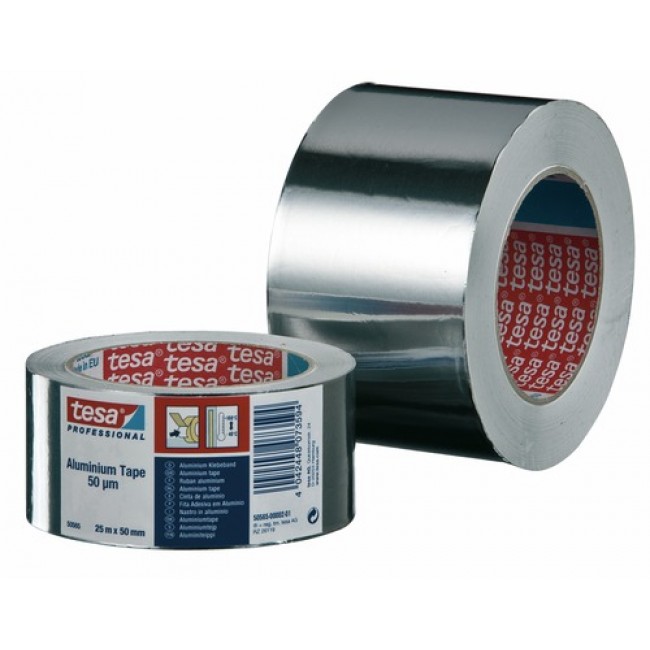 Scotch d'isolation et de réparation des tuyaux métalliques - 50565 TESA ...