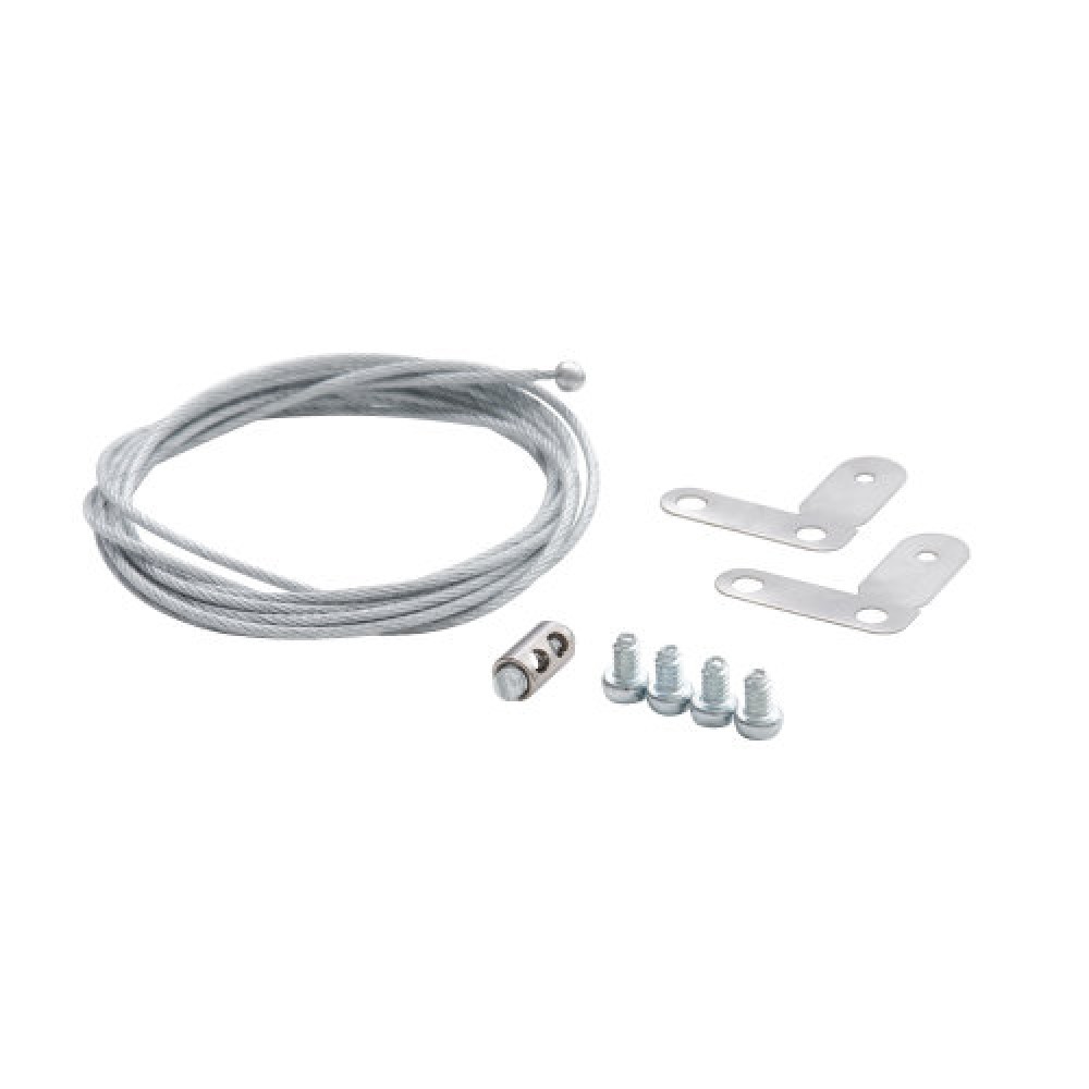 Kit de sécurité pour dalle - Ledinaire Panel RC065B PHILIPS | Bricozor
