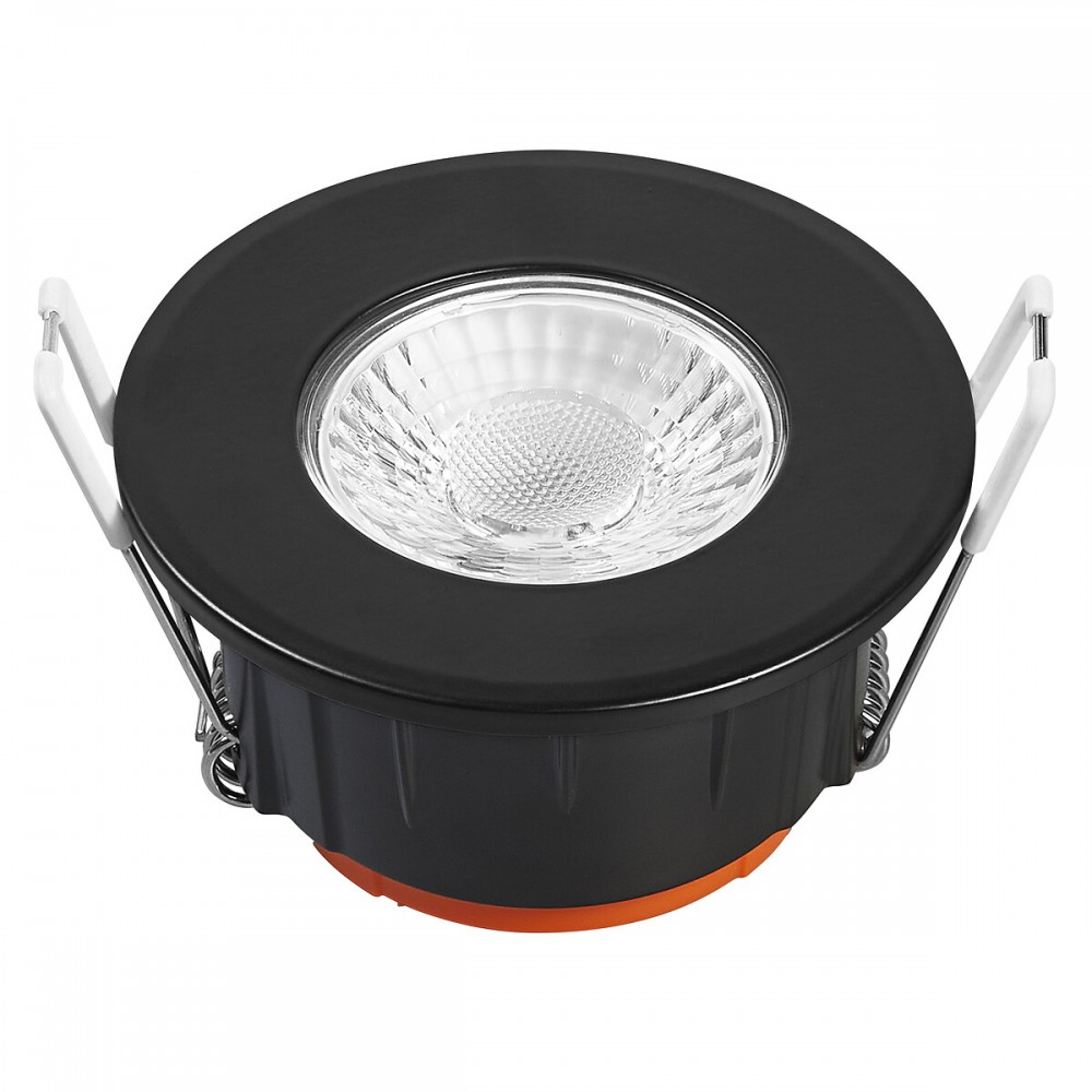 Collerette pour spot Combo fixe Ledvance | Bricozor