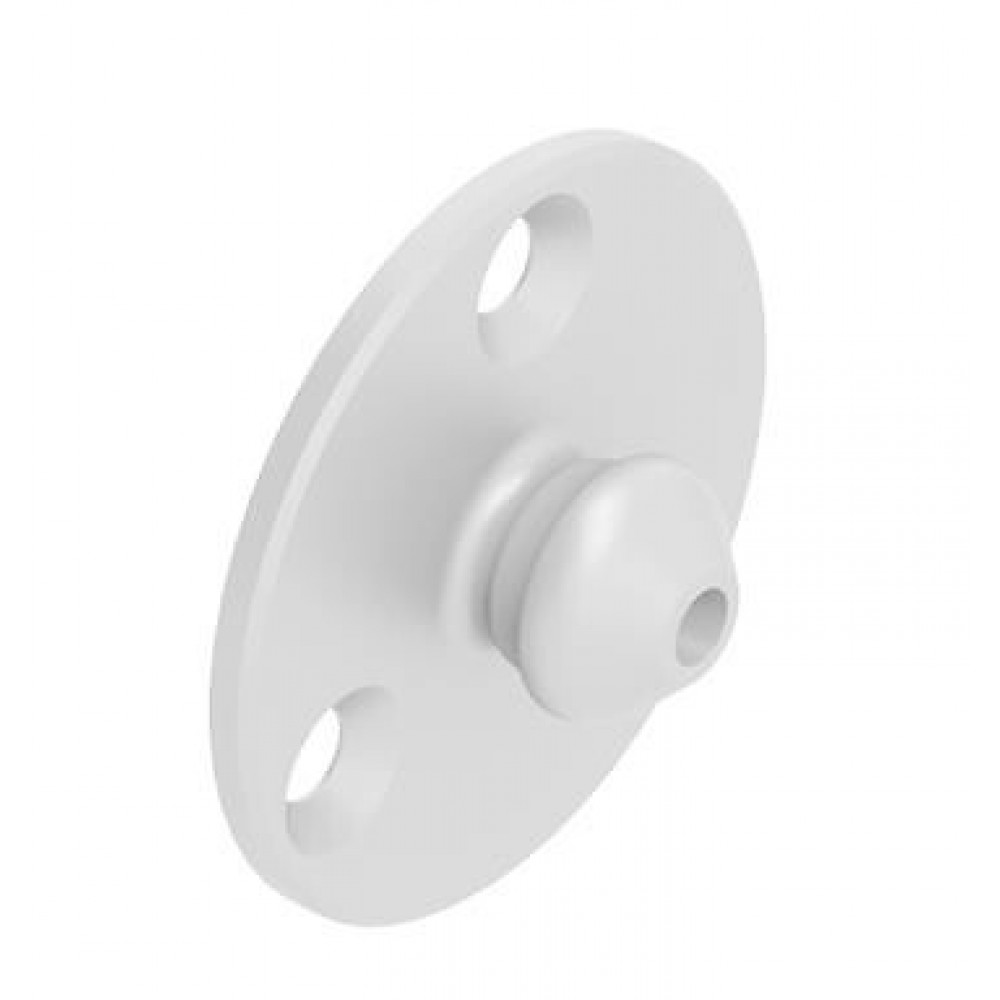 Clips mâle à visser pour fixation de panneaux 13mm - Low Profile ...