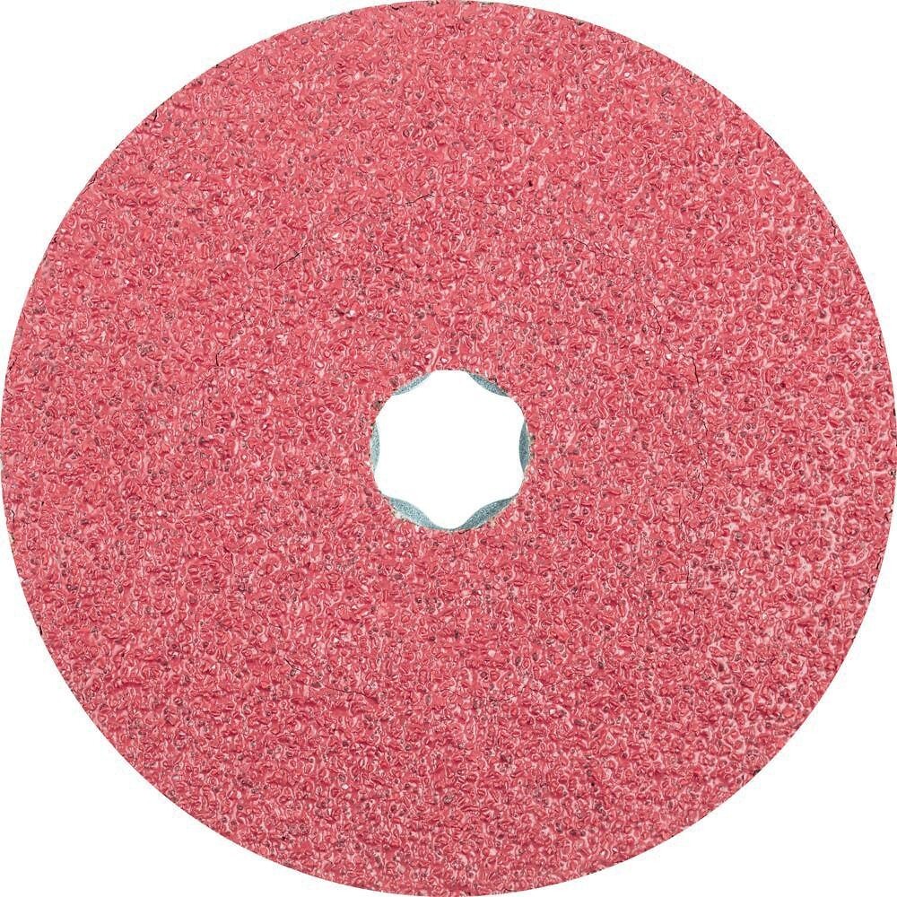 Disque abrasif combiclick-fs 125 mm co-cool - boîte de 25 PFERD | Bricozor