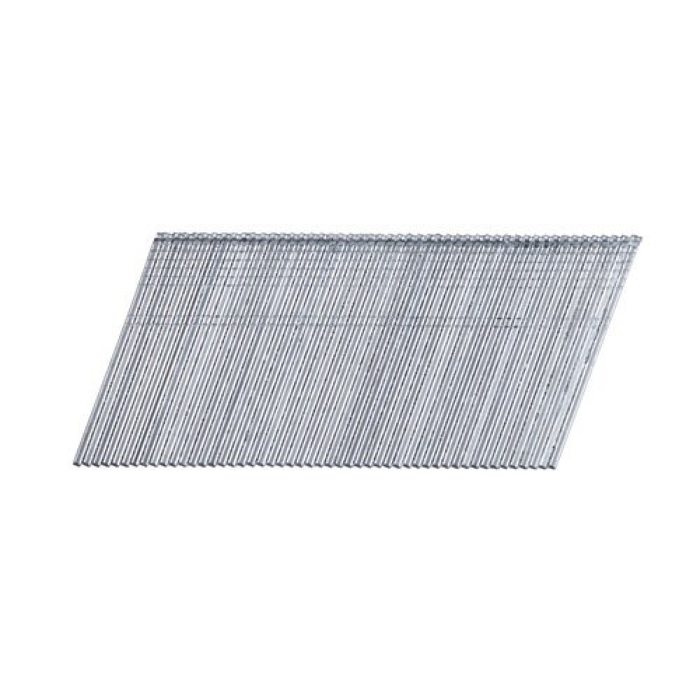 Pointes inox pour cloueur 16GA 20° - par 2500 DEWALT | Bricozor