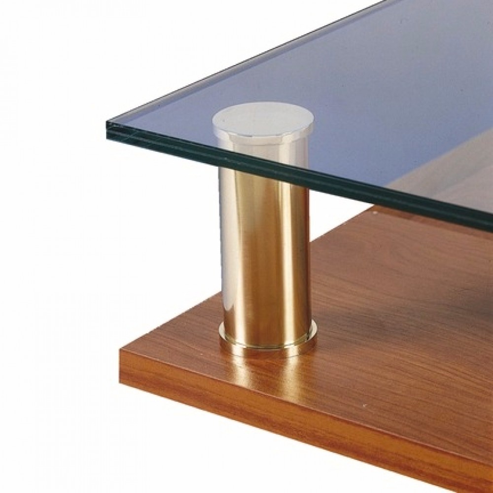 Entretoise en inox modulable pour bar suspendu ou baldaquin - 400 mm ...