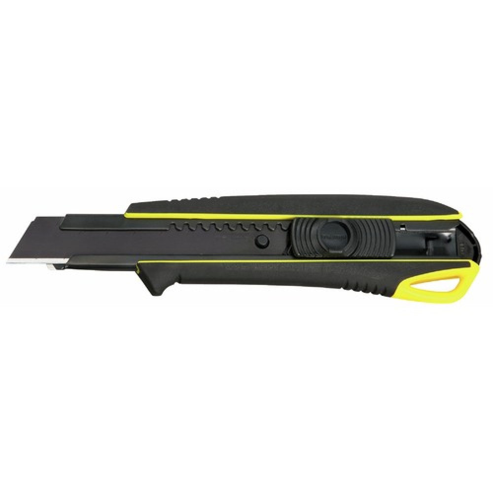 Cutter à lame 18 mm - pointe multi-fonctions TAJIMA | Bricozor