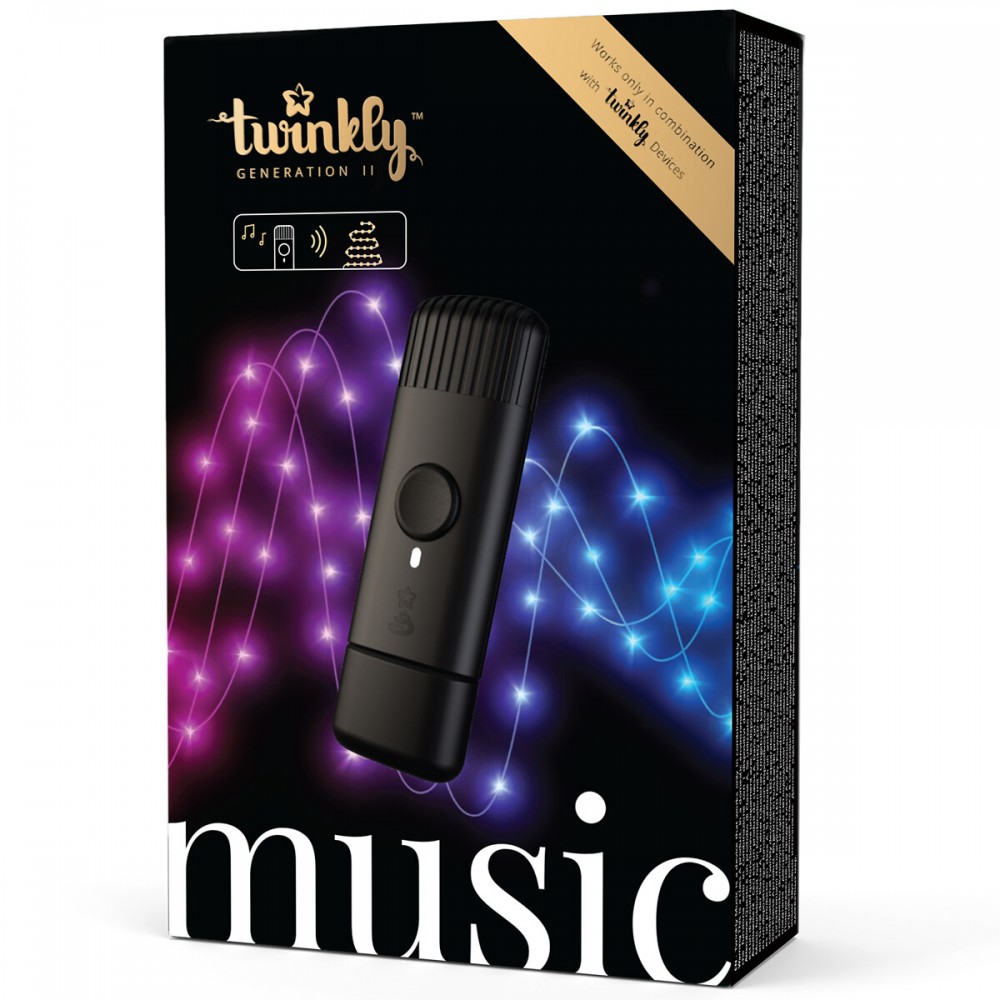 Dongle music - USB - Bluetooh / Wifi {'title': 'Twinkly', 'url ...