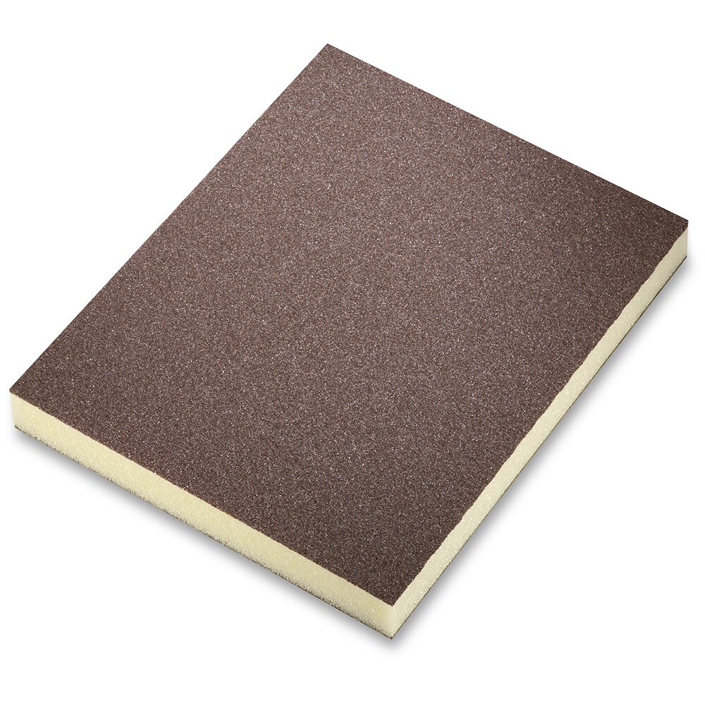 Éponge abrasive 7983 Siasponge Flex - 98 x 120 mm SIA | Bricozor