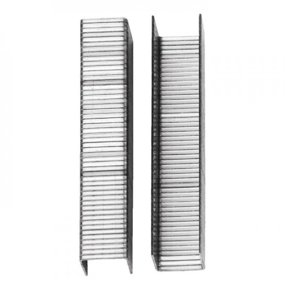 Recharge d'agrafes pour agrafeuse de type 53 - 11,4 x 8 mm EINHELL ...