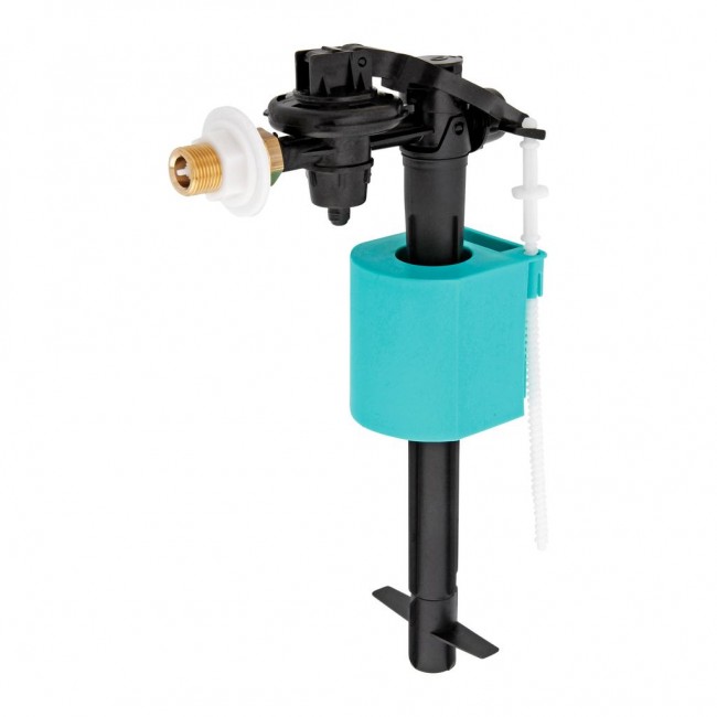 Robinet flotteur - alimentation latérale PORCHER | Bricozor