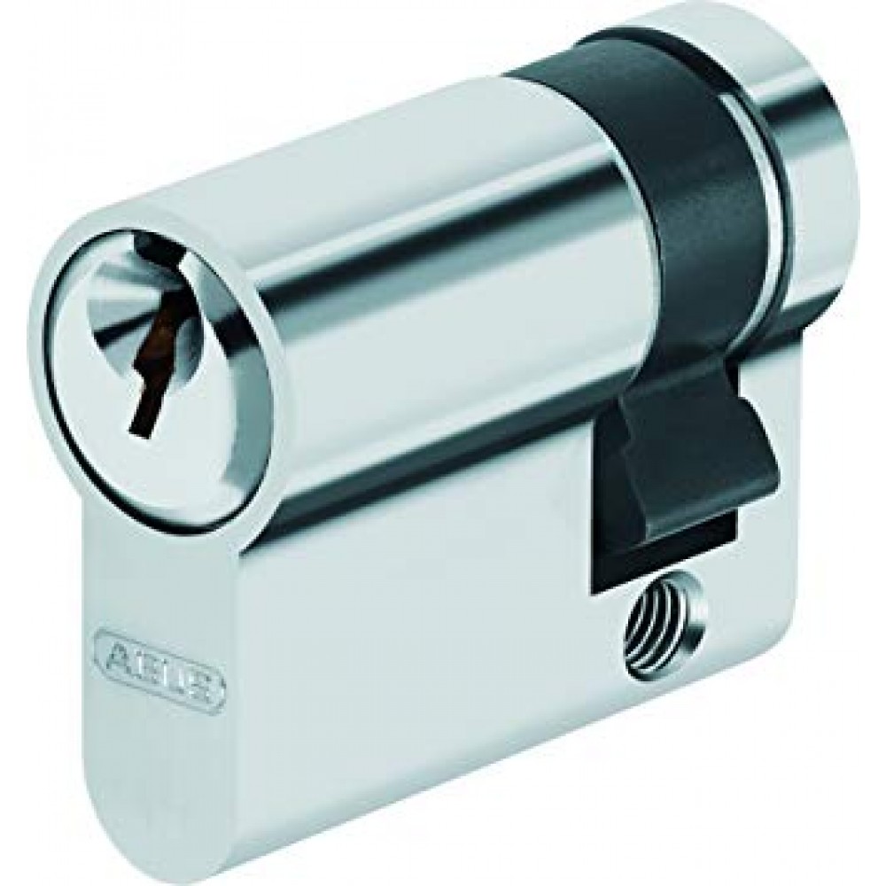 Demi-cylindre varié à profil européen - 5 goupilles - E5 ABUS | Bricozor