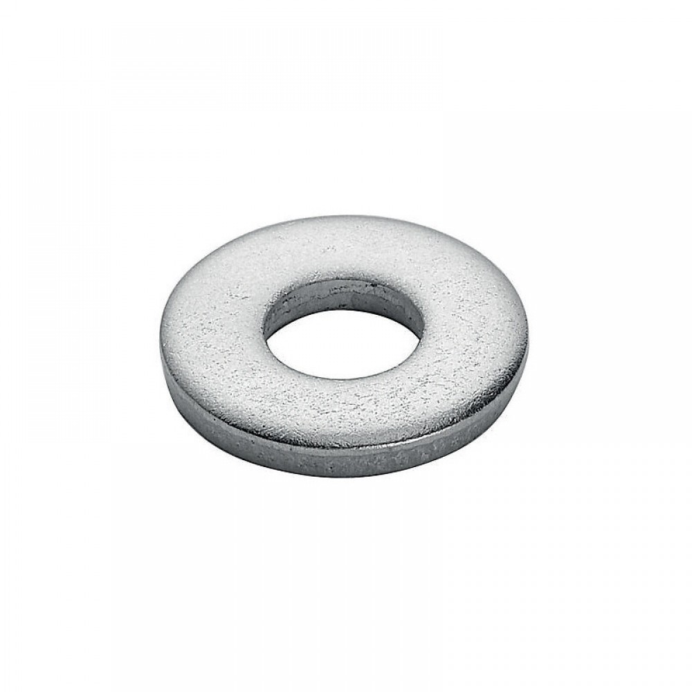 Rondelles plates épaisses en inox A2 - DIN 7349 ACTON | Bricozor