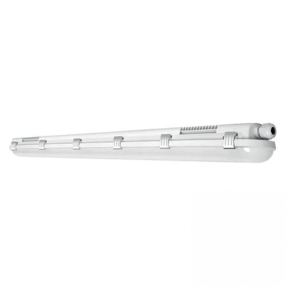 Réglette LED étanche - Damp Proof Sensor Ledvance | Bricozor