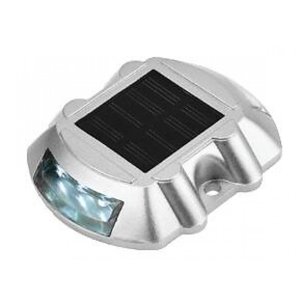 Balisage de sol solaire - saillie - 0,3W - 80 lm - 4000K - BF-SR10 BF ...