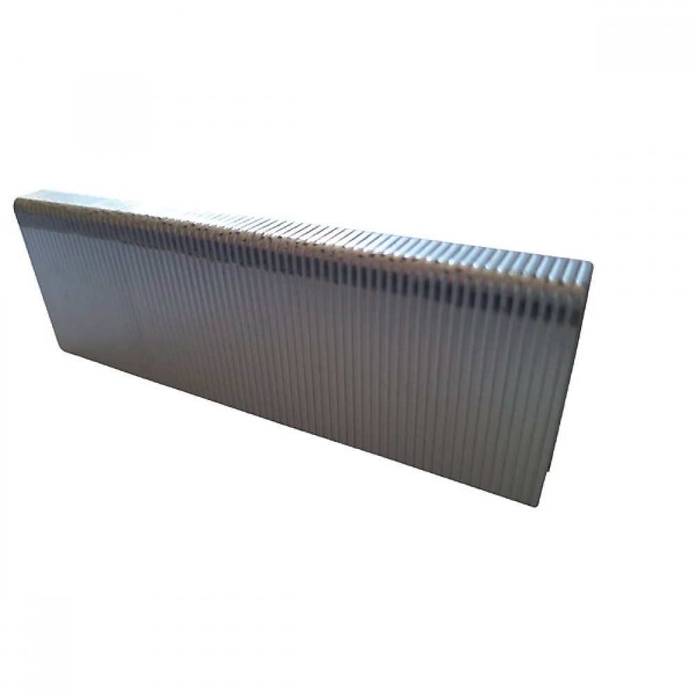 Agrafes galvanisées type G5562 - longueur 50 mm - par 10000 ARCA-SCAB ...