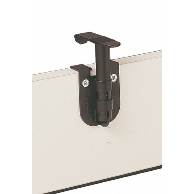 Clips à ressort pour plinthes CAMAR | Bricozor