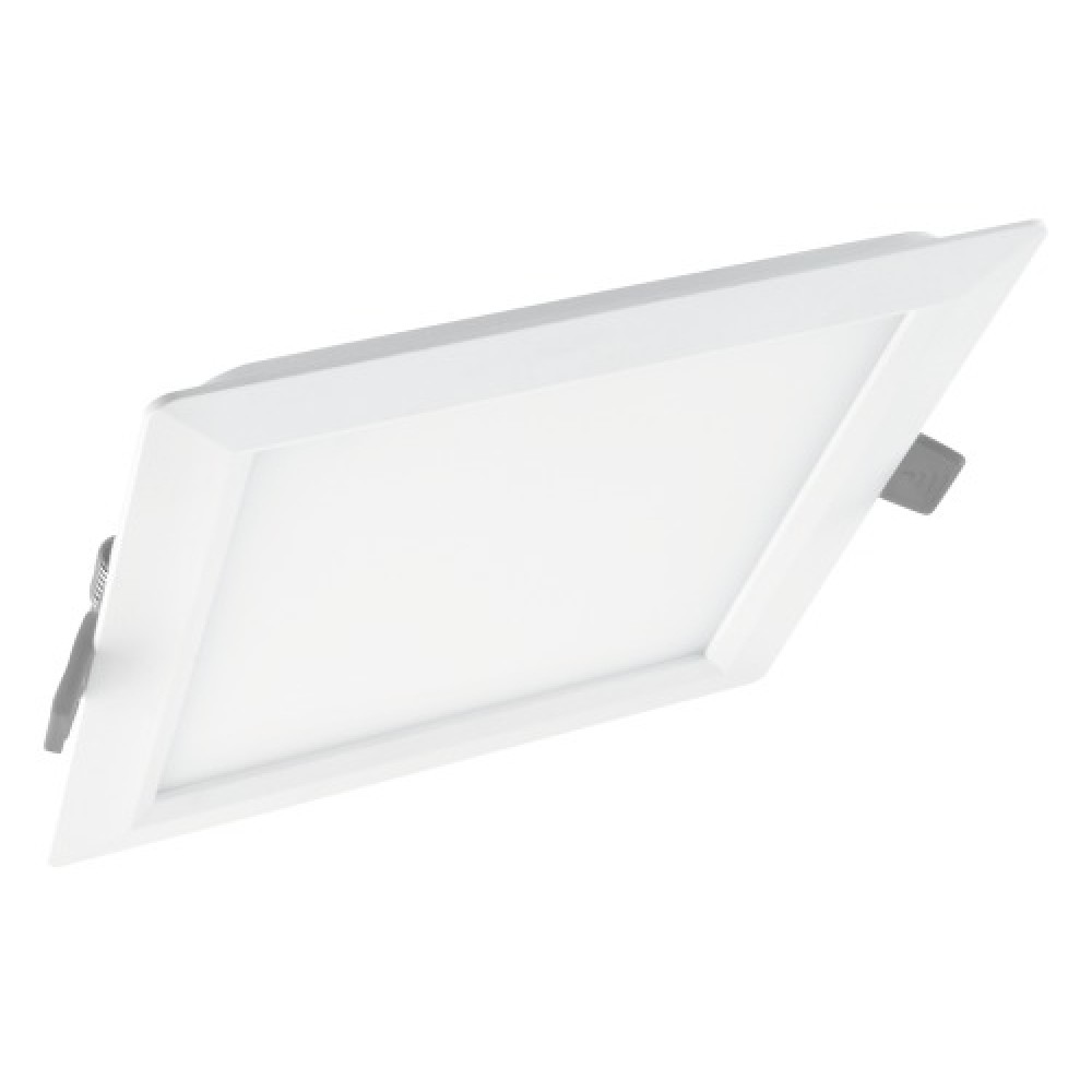 Downlight LED extra fin - 18W - Slim Square Ledvance | Bricozor