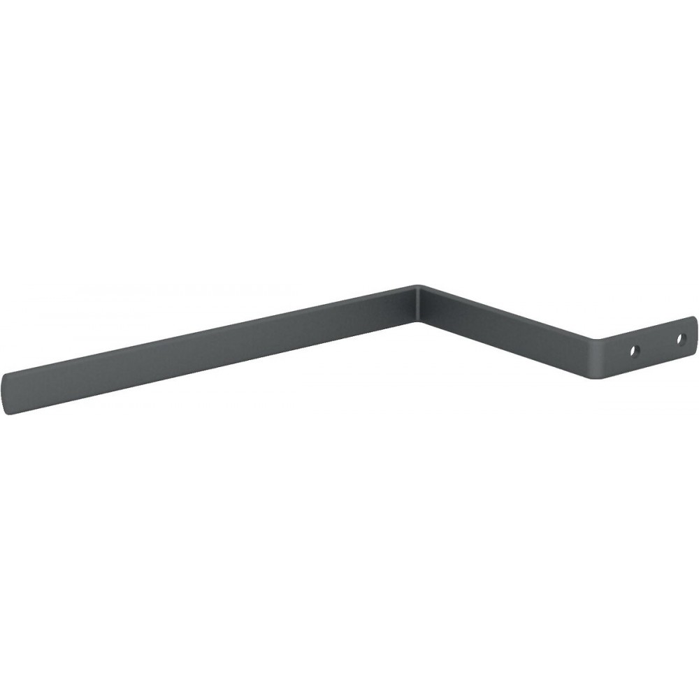 Support en acier pour planche à repasser ou escabeau - K-Line Side ...