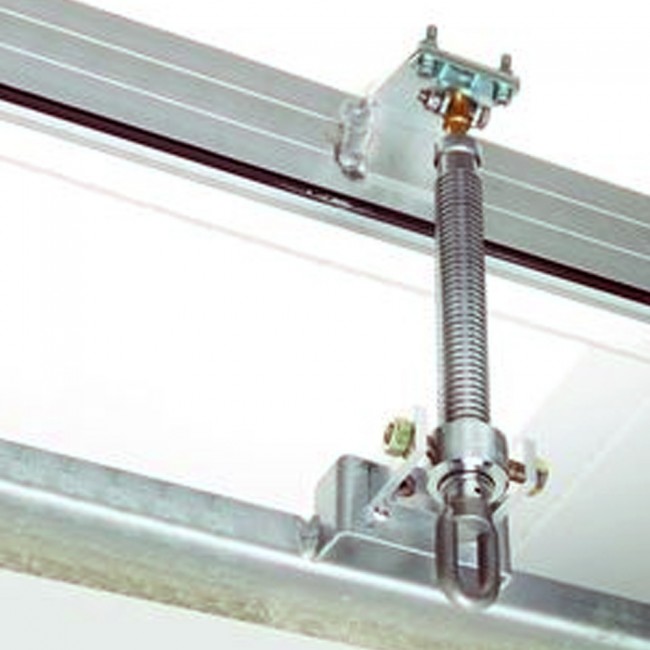 Vérin mécanique - pour châssis de toiture et projetant UCS | Bricozor