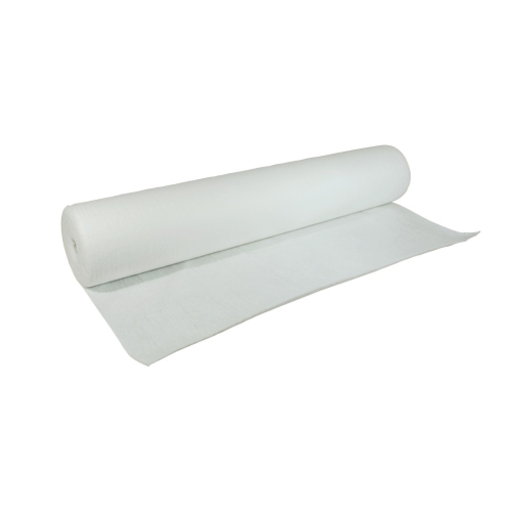 Bâche absorbante antidérapante réutilisable - polyéthylène - 20 x 1m ...