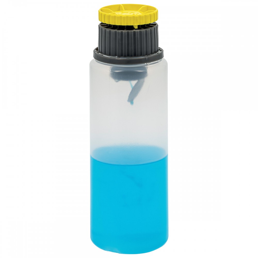 Gel Box bi-composant 2-en-1 à réticulation rapide 300 ml BATILEC | Bricozor