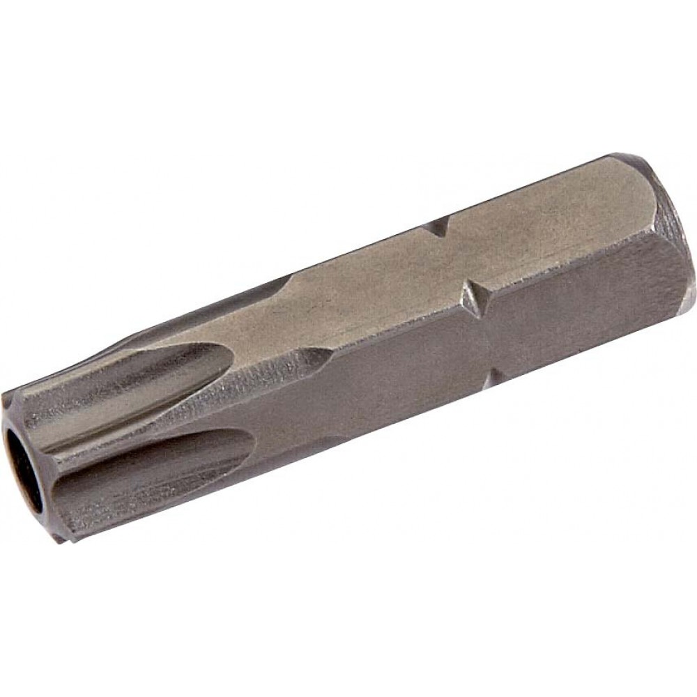 Embouts de vissage - 1/4'' - 9 - RESISTORX SAM OUTILLAGE | Bricozor