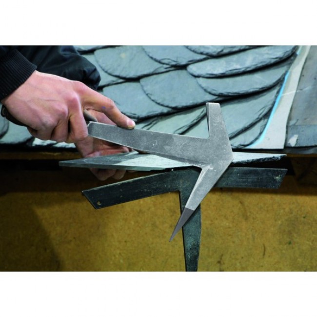 Marteau de couvreur français EDMA | Bricozor