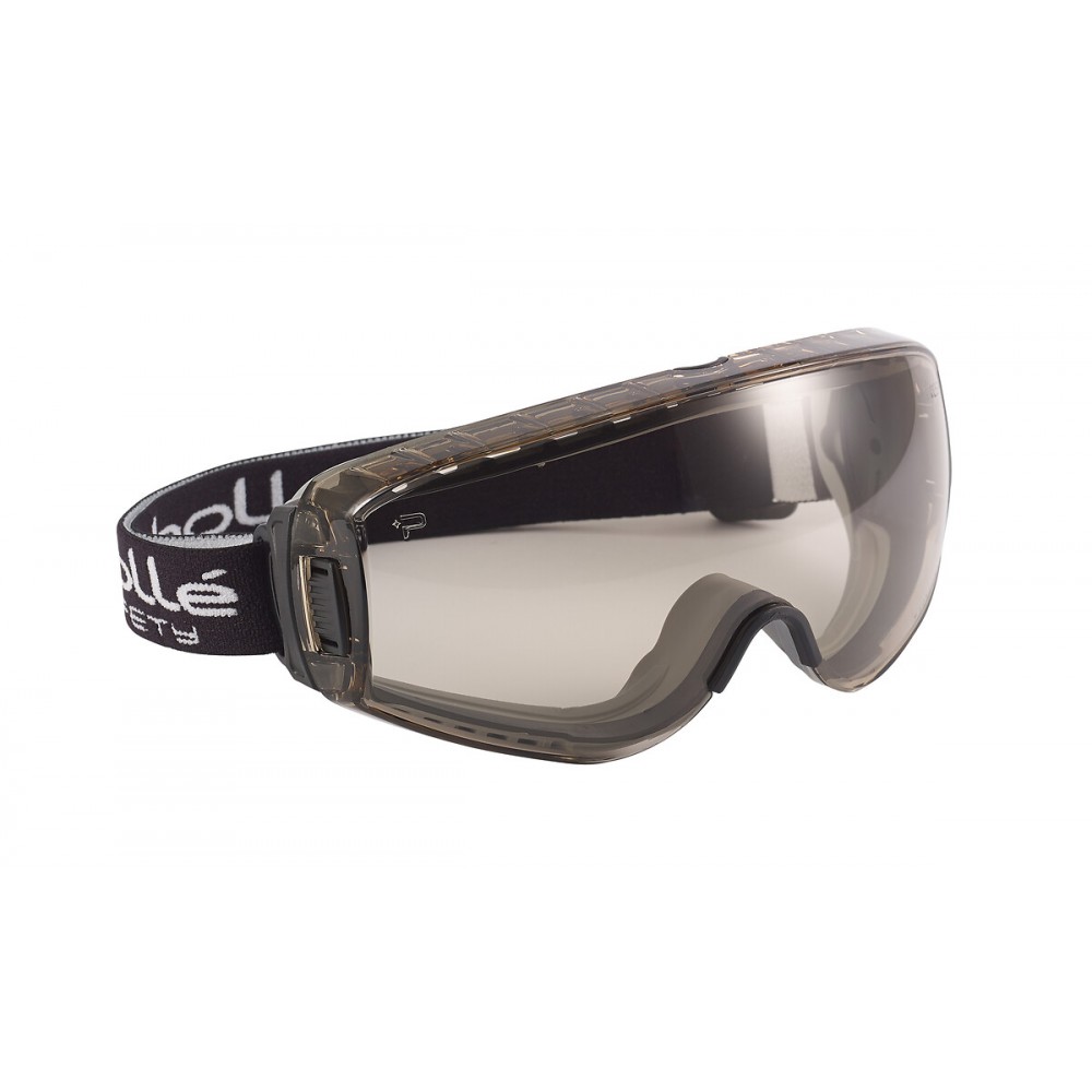 Lunettes-masque de protection - PILOT BOLLÉ | Bricozor