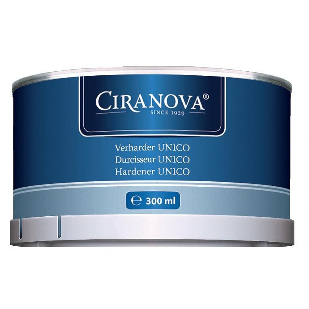 Durcisseur pour huile unico - 0,3L {'title': 'CIRANOVA', 'url ...