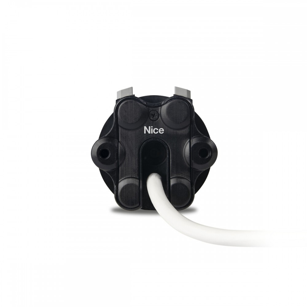 Moteur tête étoile radio pour volet roulant Era Easyplus M SH NICE ...