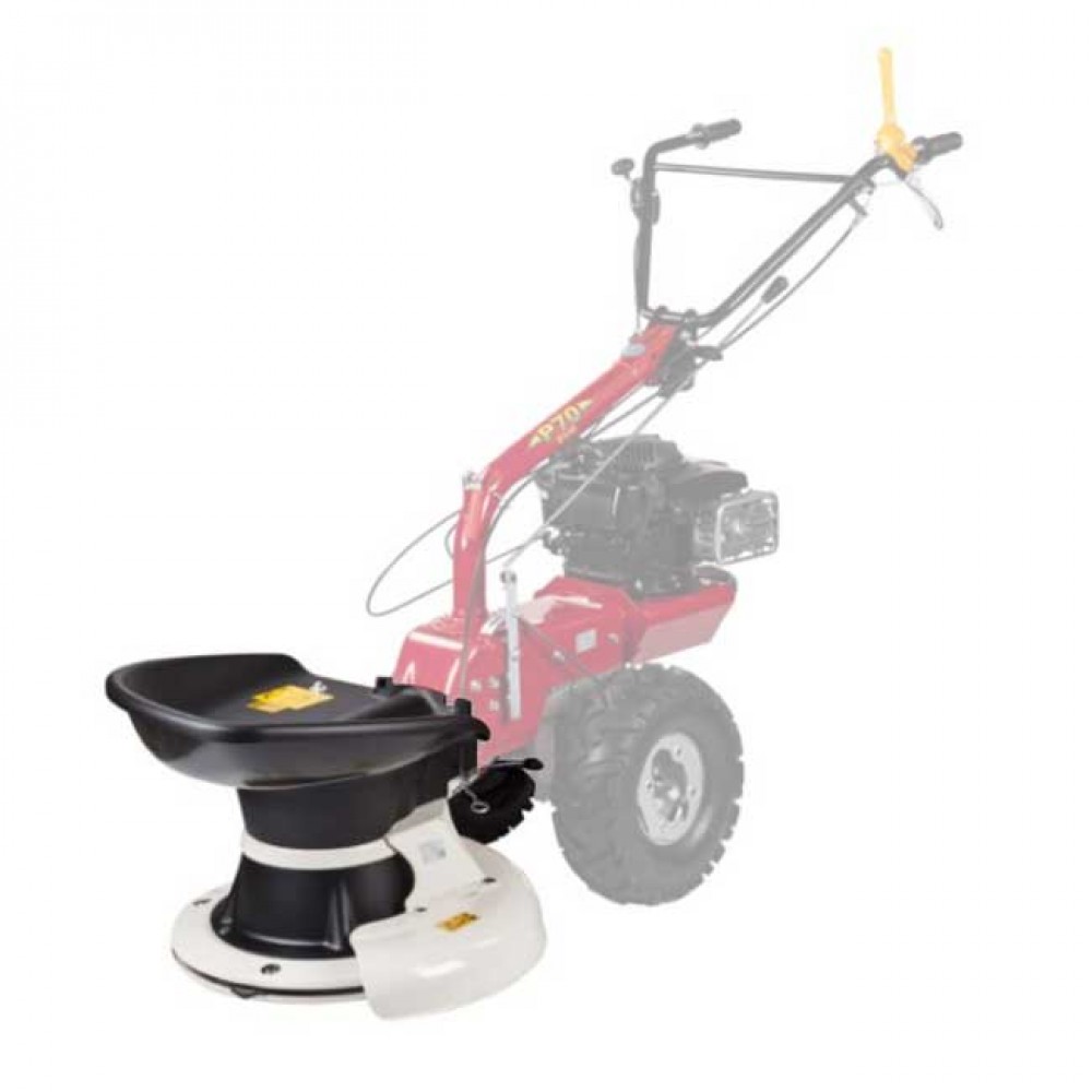 Faucheuse rotative 640 mm pour P70 Evo EUROSYSTEMS | Bricozor