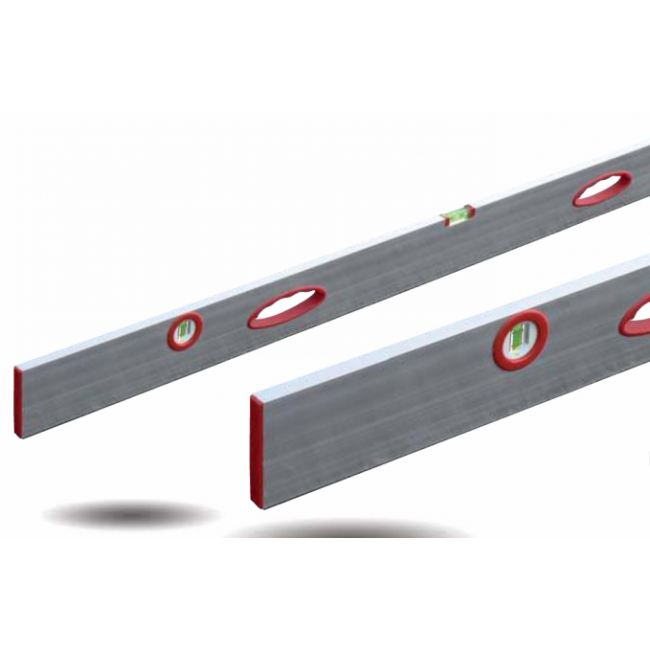 Règle à niveau en aluminium TALIAPLAST | Bricozor Règle à niveau en aluminium TALIAPLAST | Bricozor