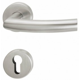Poignee De Porte Hoppe