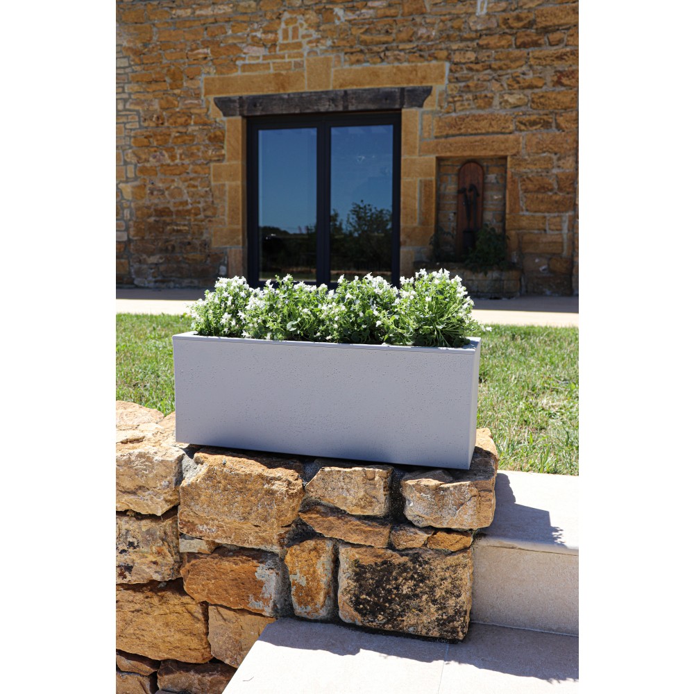 Balconnière Basalt'UP - 25 L EDA PLASTIQUES | Bricozor