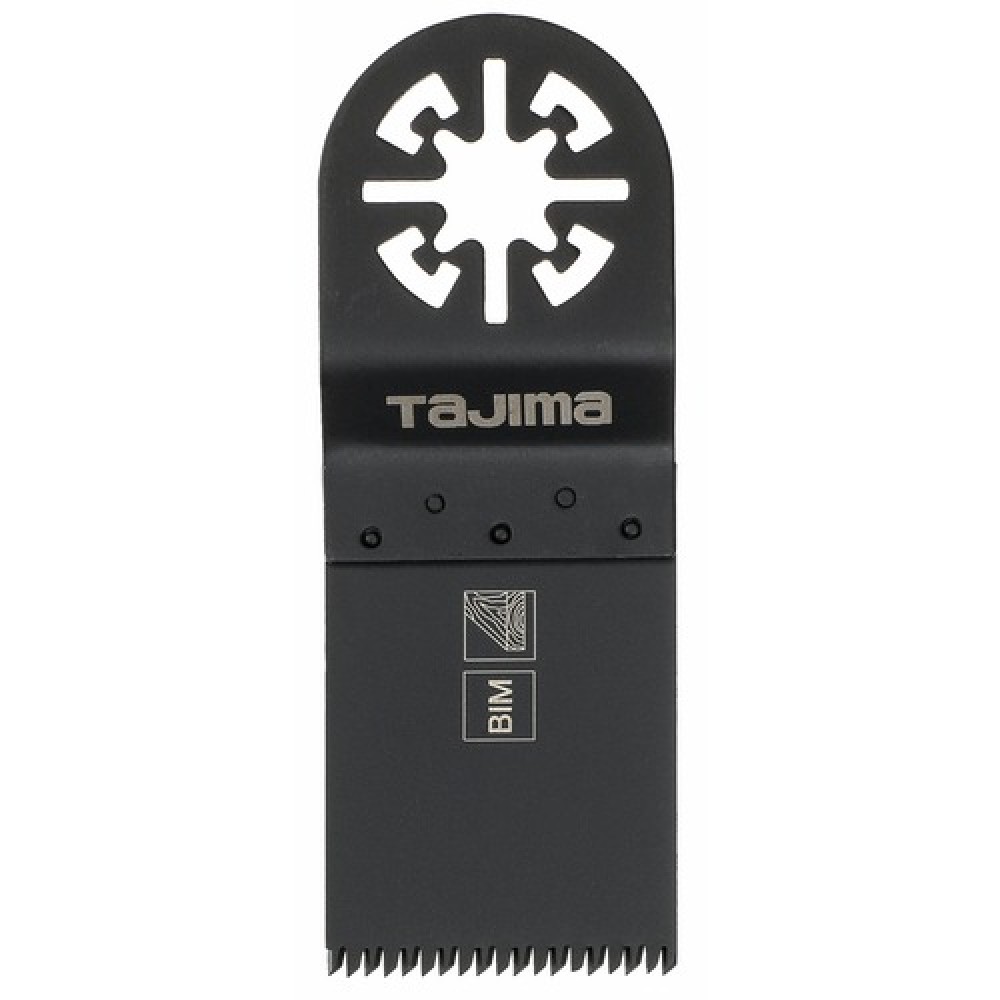 Lames bois pour outil multifonction-Multimaster TAJIMA | Bricozor