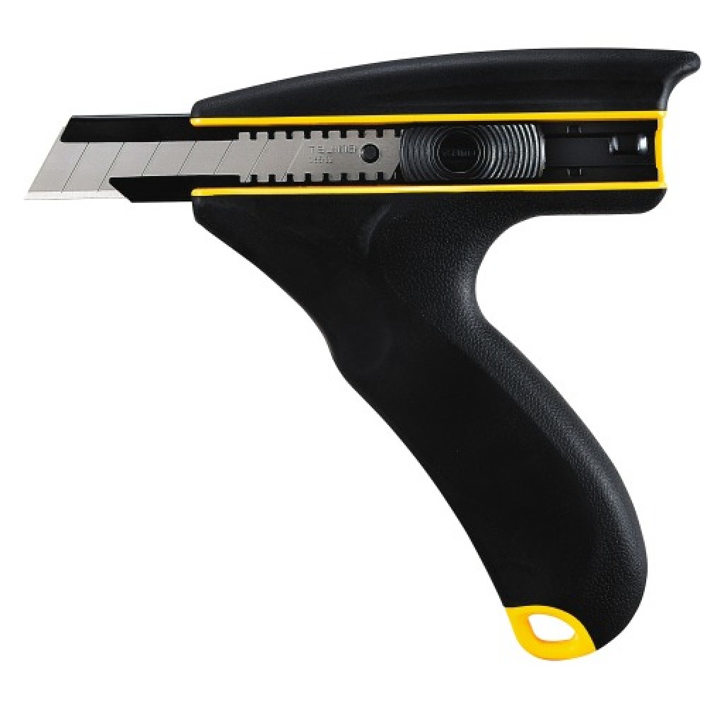 Cutter à poignée - Strong-J Grip™ TAJIMA | Bricozor