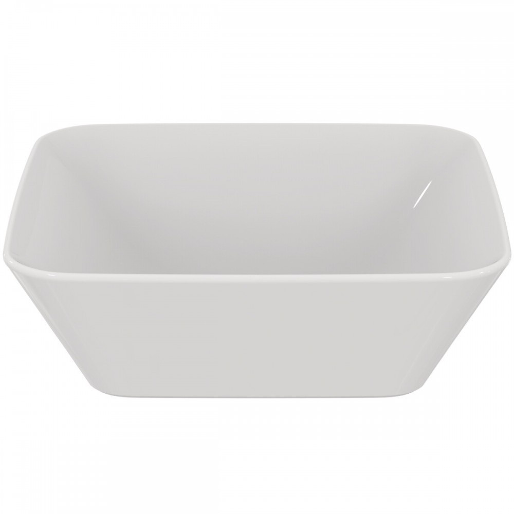 Vasque à poser - carrée - Connect Air IDEAL STANDARD | Bricozor