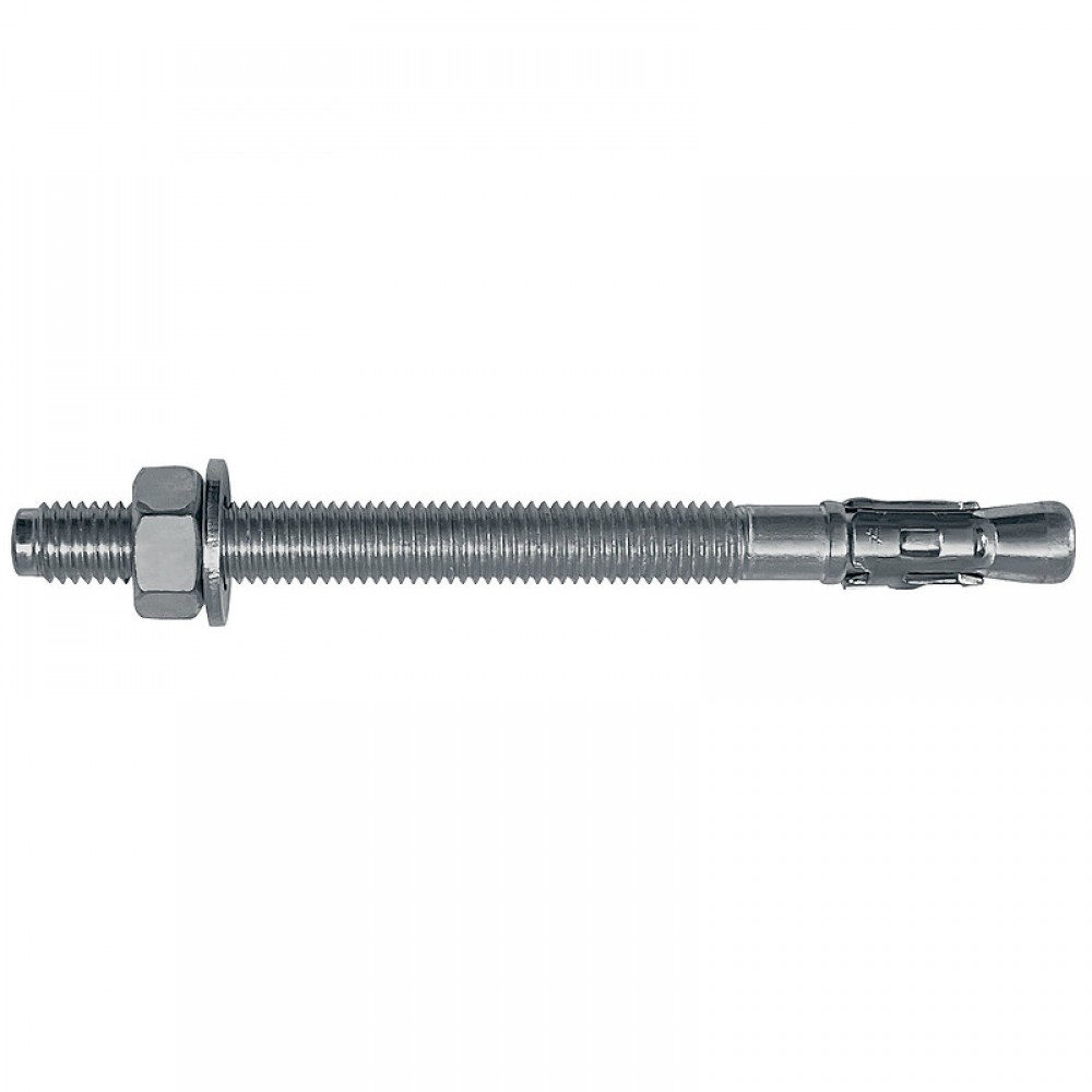 Goujons métalliques fixations lourdes rondelle large FM 753 EVO SIMPSON ...