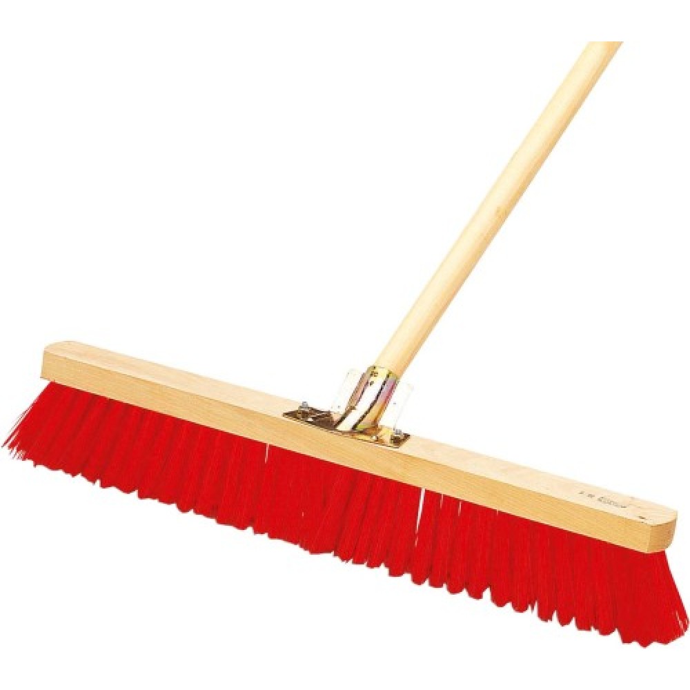 Balai de piste - BL-6 SAM OUTILLAGE | Bricozor