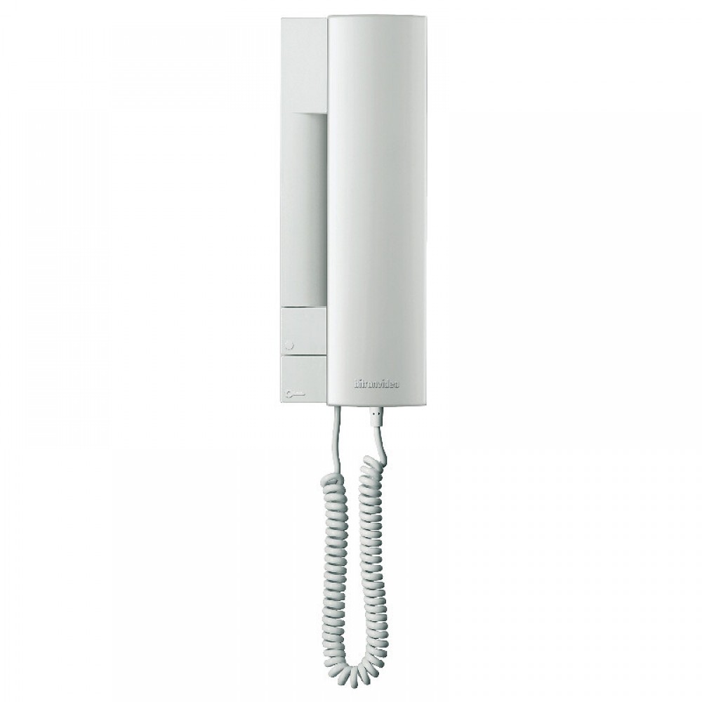 Combiné interphone universel 1+N et 4+N T-Line GOLMAR | Bricozor