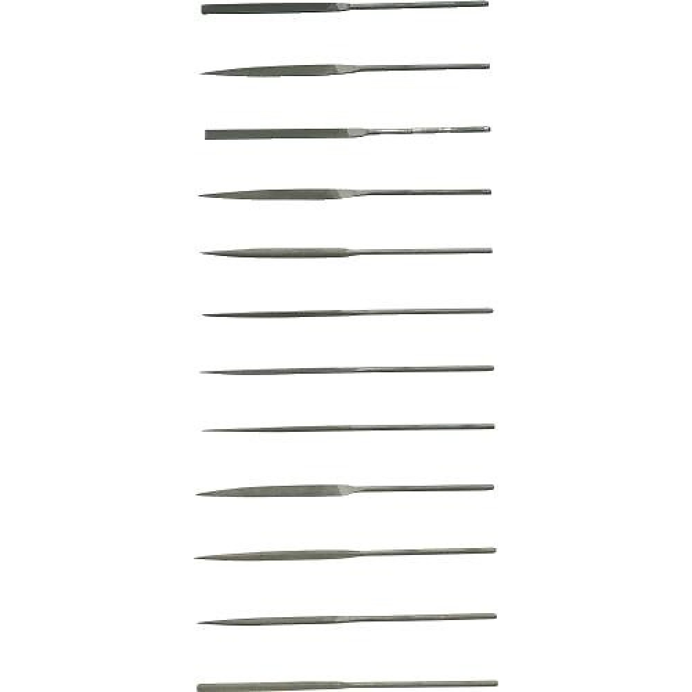 Lime aiguille couteau - 160 mm - pour travaux de précision - LACT-16 ...