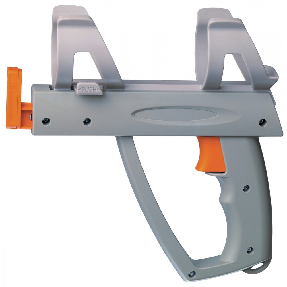 Poignée pistolet de marquage pour aérosol - Soppec TECHNIMA SOPPEC | Bricozor