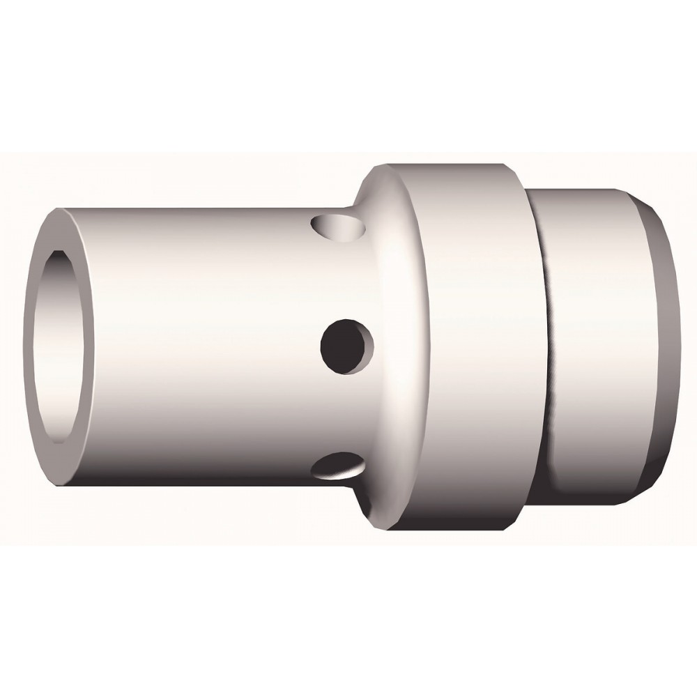 Diffuseur gaz standard pour torche MB EVO PRO 36 - longueur 32,5 mm ...